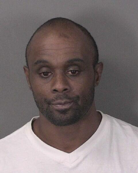 Trenton Man Charged With Murder Weapon Possession In 2020 Shooting
